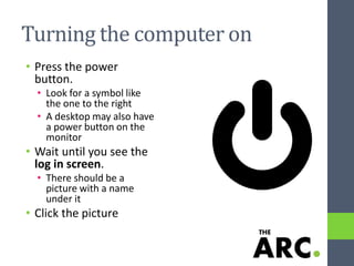 Beginning_ Computer_Literacy.ppt. | PDF
