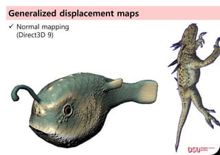 Beginning direct3d gameprogramming01_thehistoryofdirect3dgraphics ...