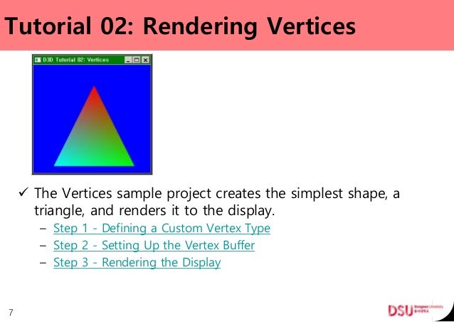 Beginning direct3d gameprogramming05_thebasics_20160421_jintaeks