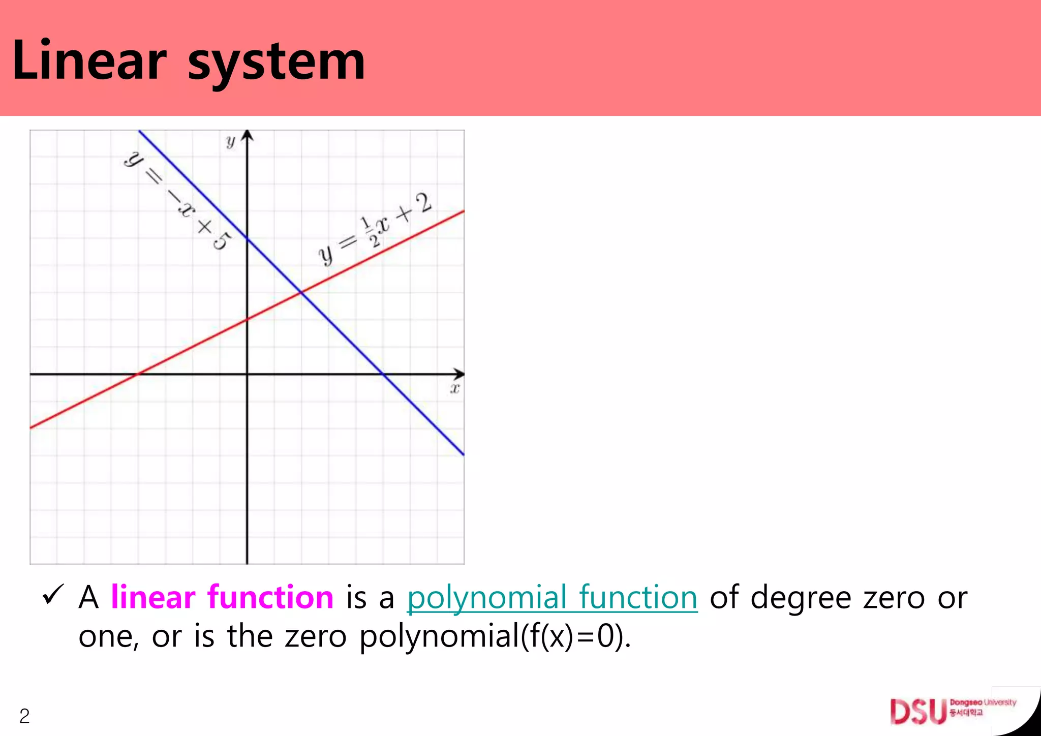 Beginning direct3d gameprogrammingmath05_matrices_20160515_jintaeks | PPT