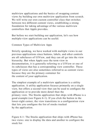 Beginning iOS 7 Development Exploring the iOS SDKby Jack .docx