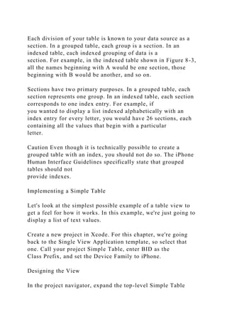 Beginning iOS 7 Development Exploring the iOS SDKby Jack .docx