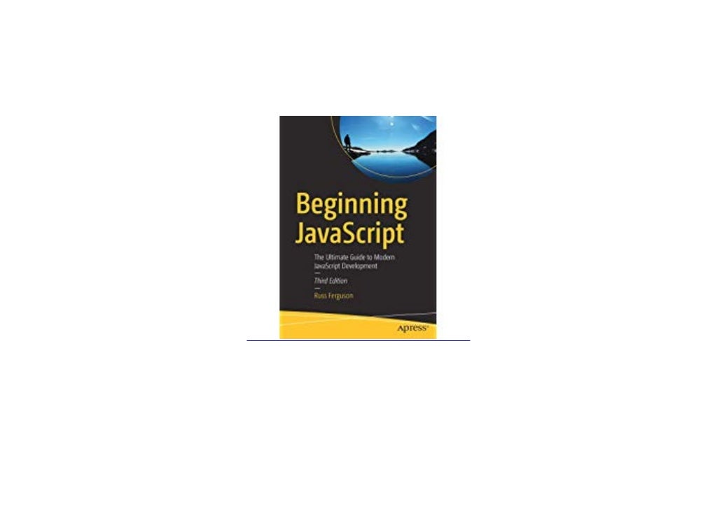 [download]_p.d.f)) library^@@ Beginning JavaScript The Ultimate Guide ...