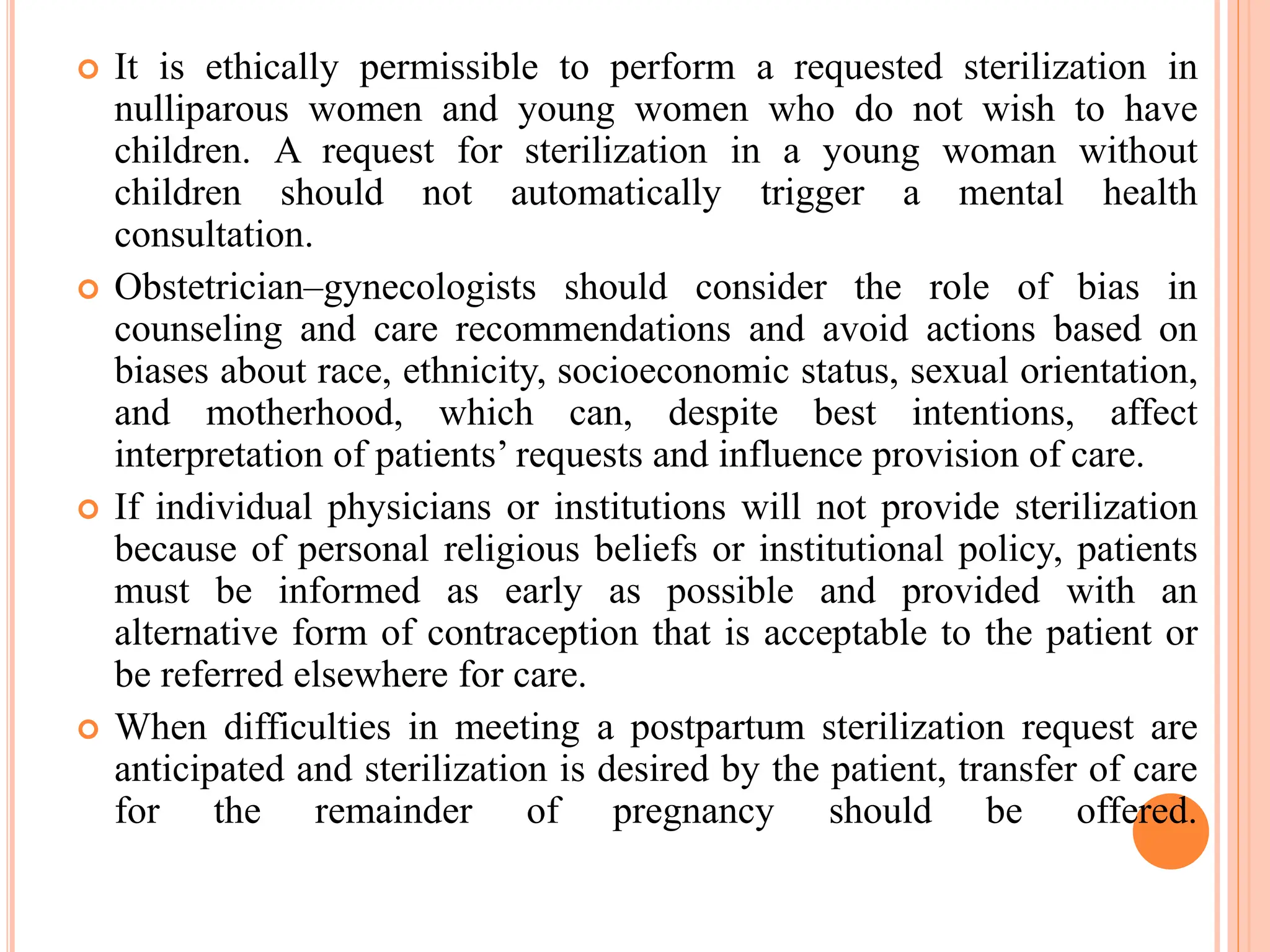ethical dilemma Beginning of life issues.pptx