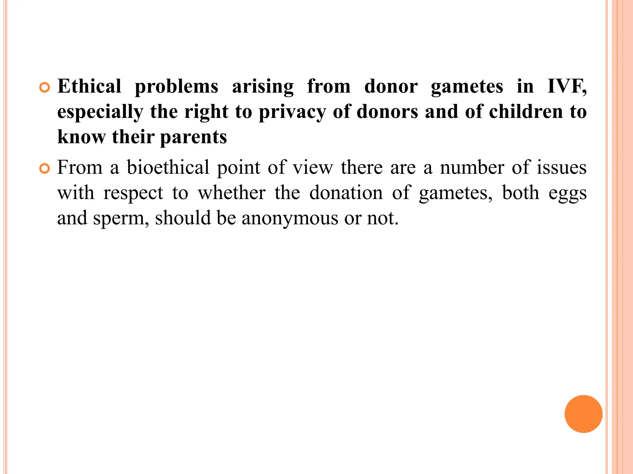 ethical dilemma Beginning of life issues.pptx