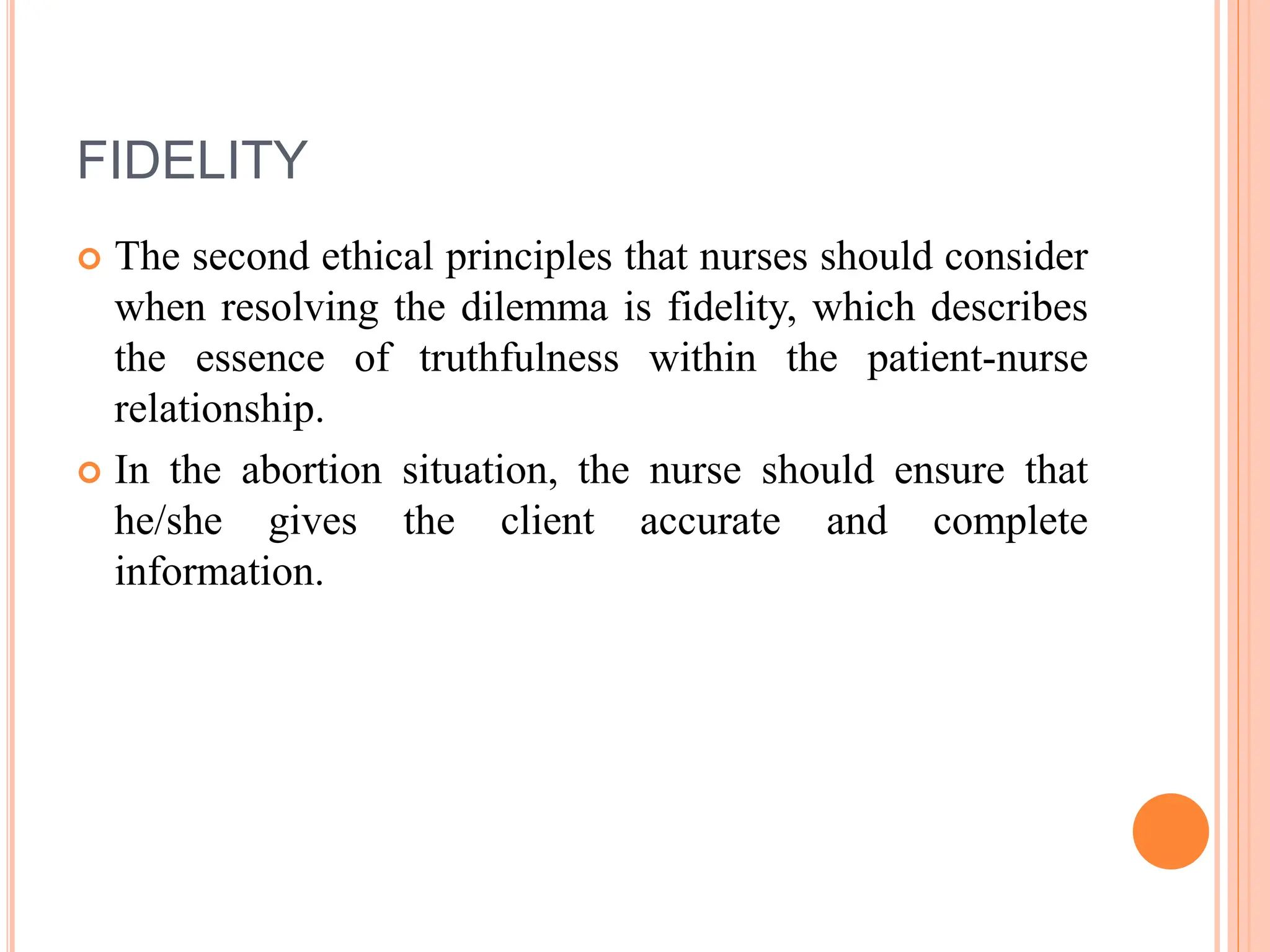 ethical dilemma Beginning of life issues.pptx
