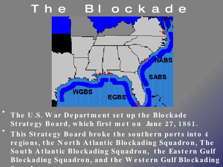 Beginning of the Civil War