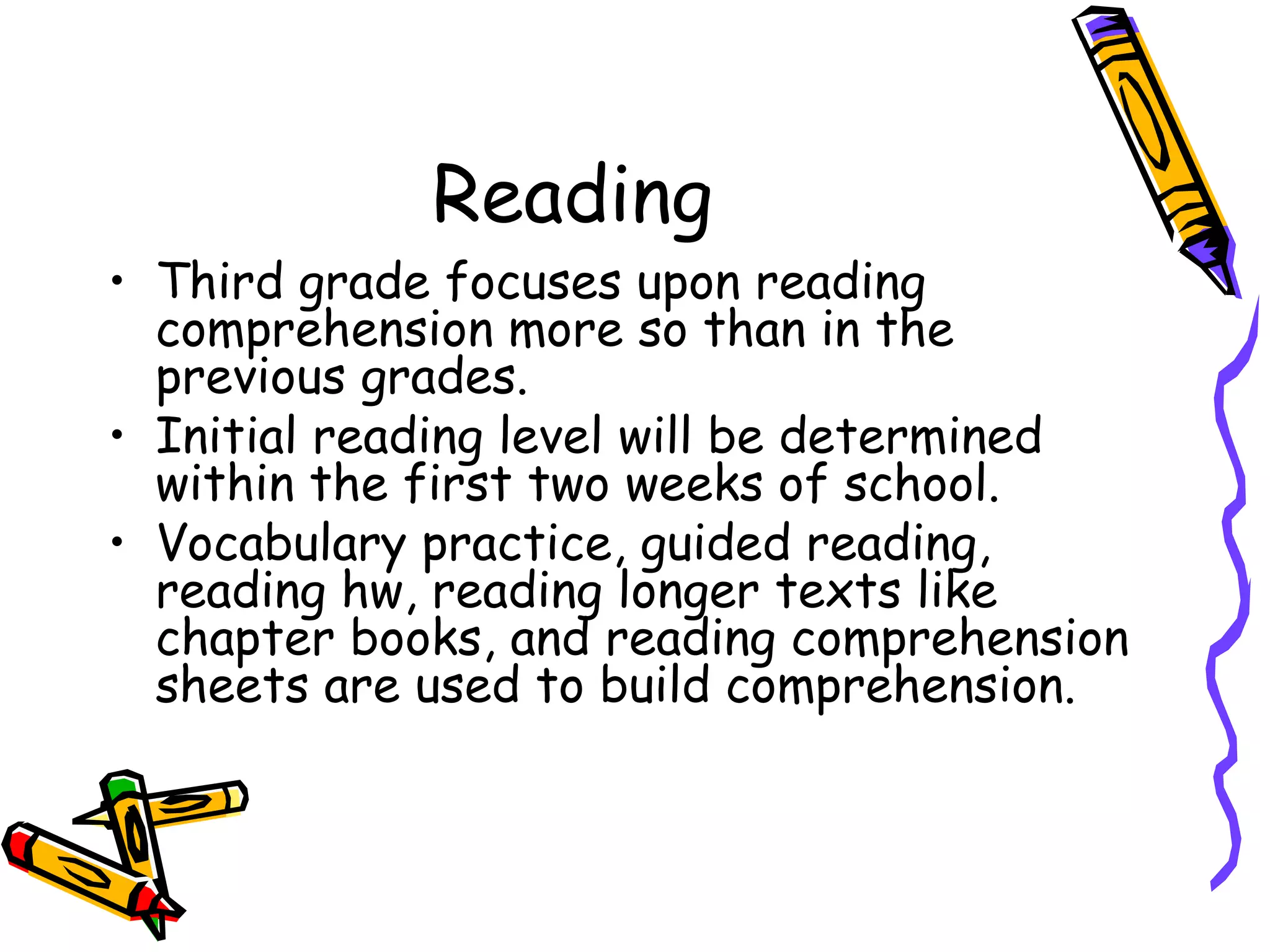 Beginning of year powerpoint | PPT