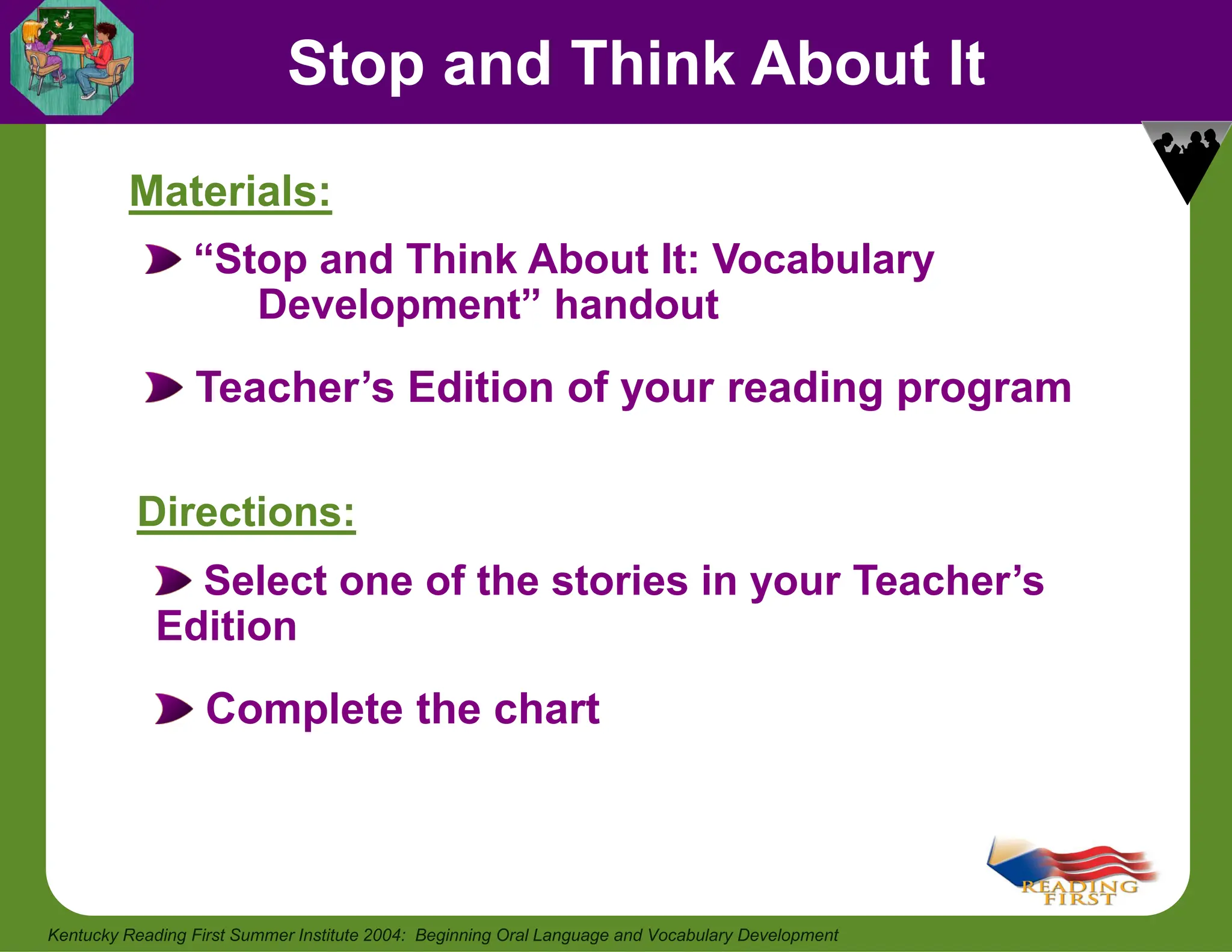 beginning oral language and vocabulary devep.PPT