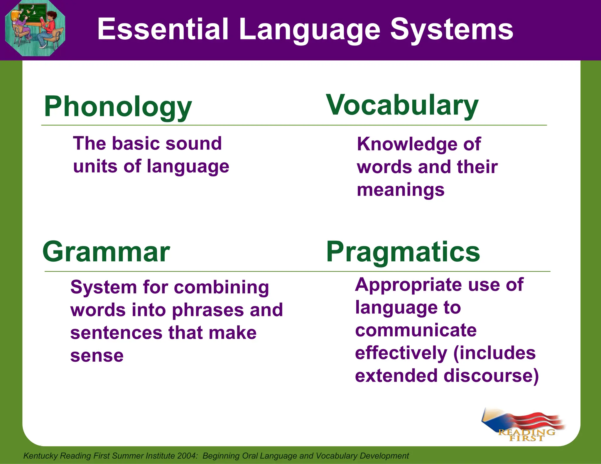beginning oral language and vocabulary devep.PPT