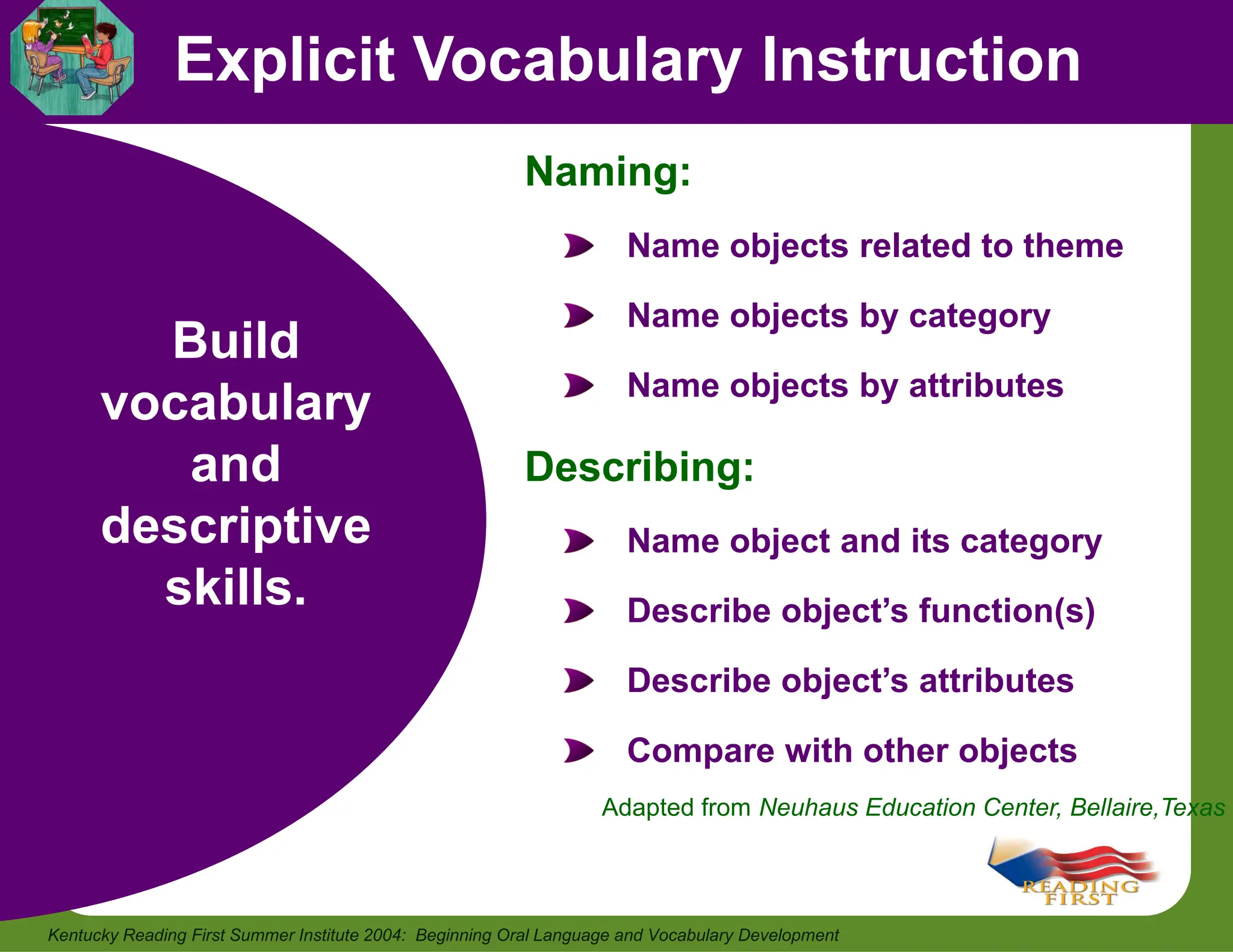 beginning oral language and vocabulary devep.PPT