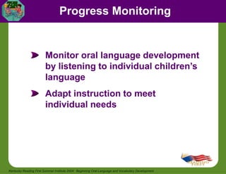 beginning oral language and vocabulary devep.PPT