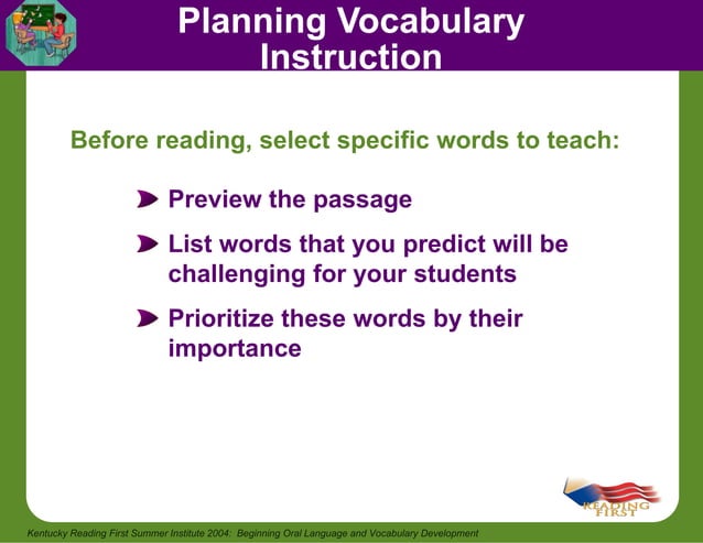 beginning oral language and vocabulary devep.PPT