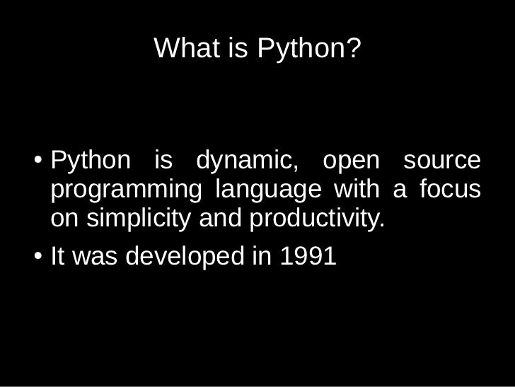 Beginning Python Programming 3793