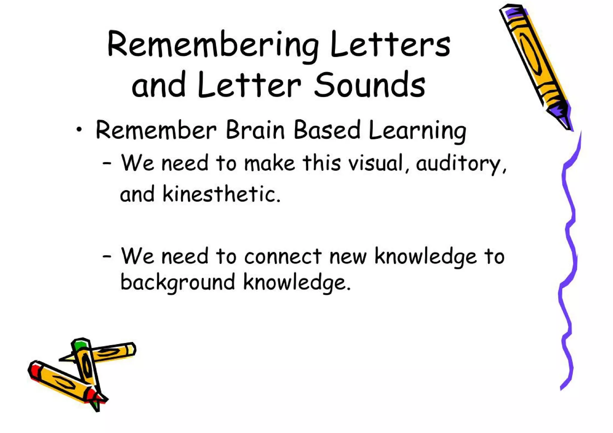 Beginning Reading And Writing | PDF