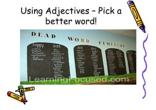 Beginning Reading And Writing | PPT