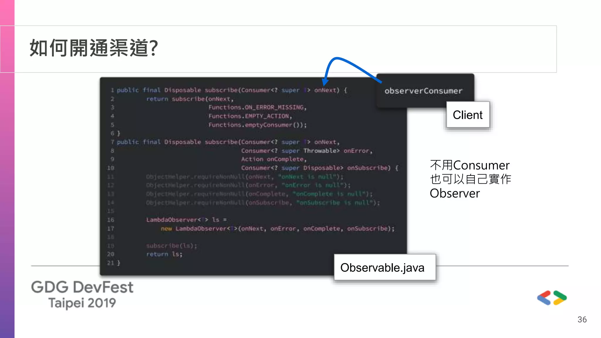Beginning RxJava in Android | PPT Beginning RxJava in Android | PPT