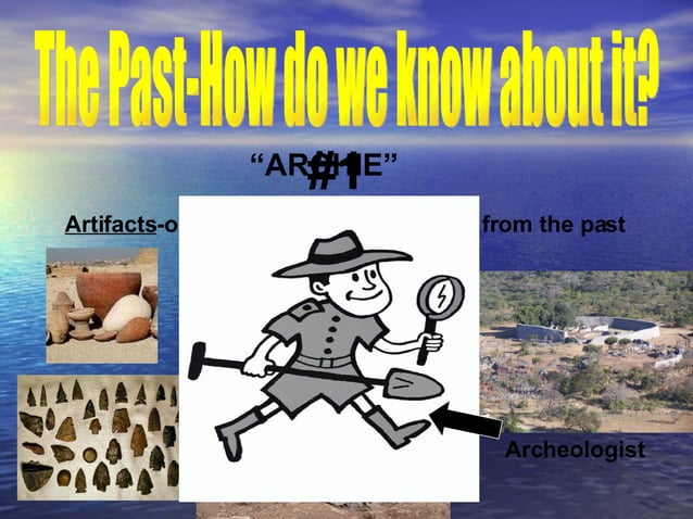 Beginnings Of Civilization | PPT