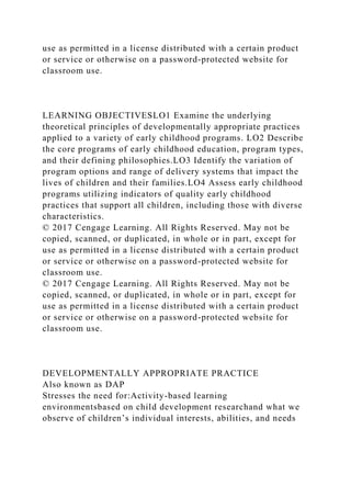 BEGINNINGS AND BEYOND FOUNDATIONS IN EARLY CHILDHOOD EDUC.docx