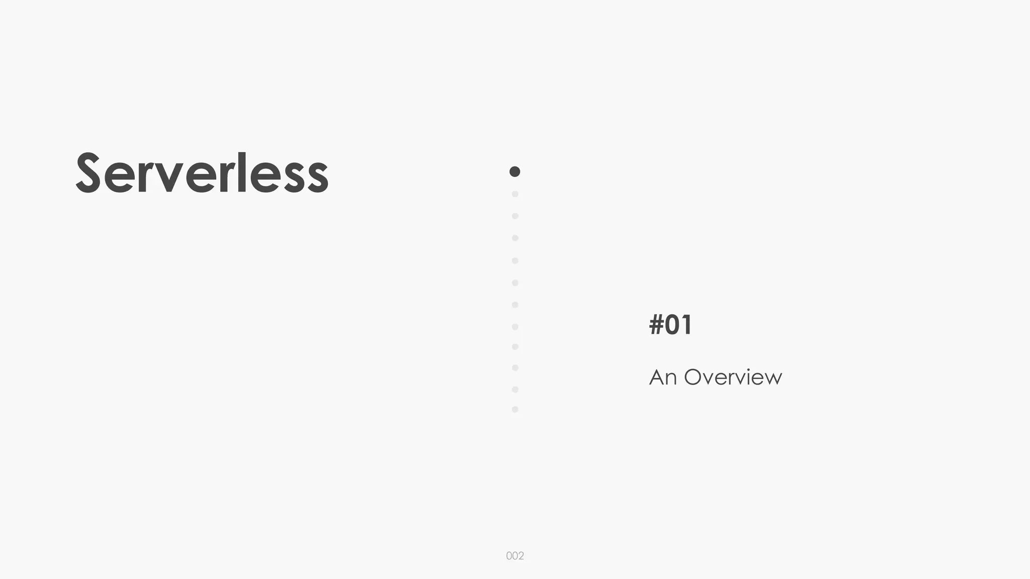 Beginning Serverless Applications With Aws Sam Ppt
