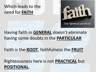 Beginnings_Part_4_The_Covenant | PPT