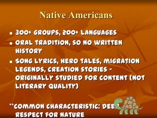 Beginnings ppt | PPT