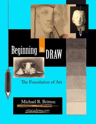Beginning to draw | PDF