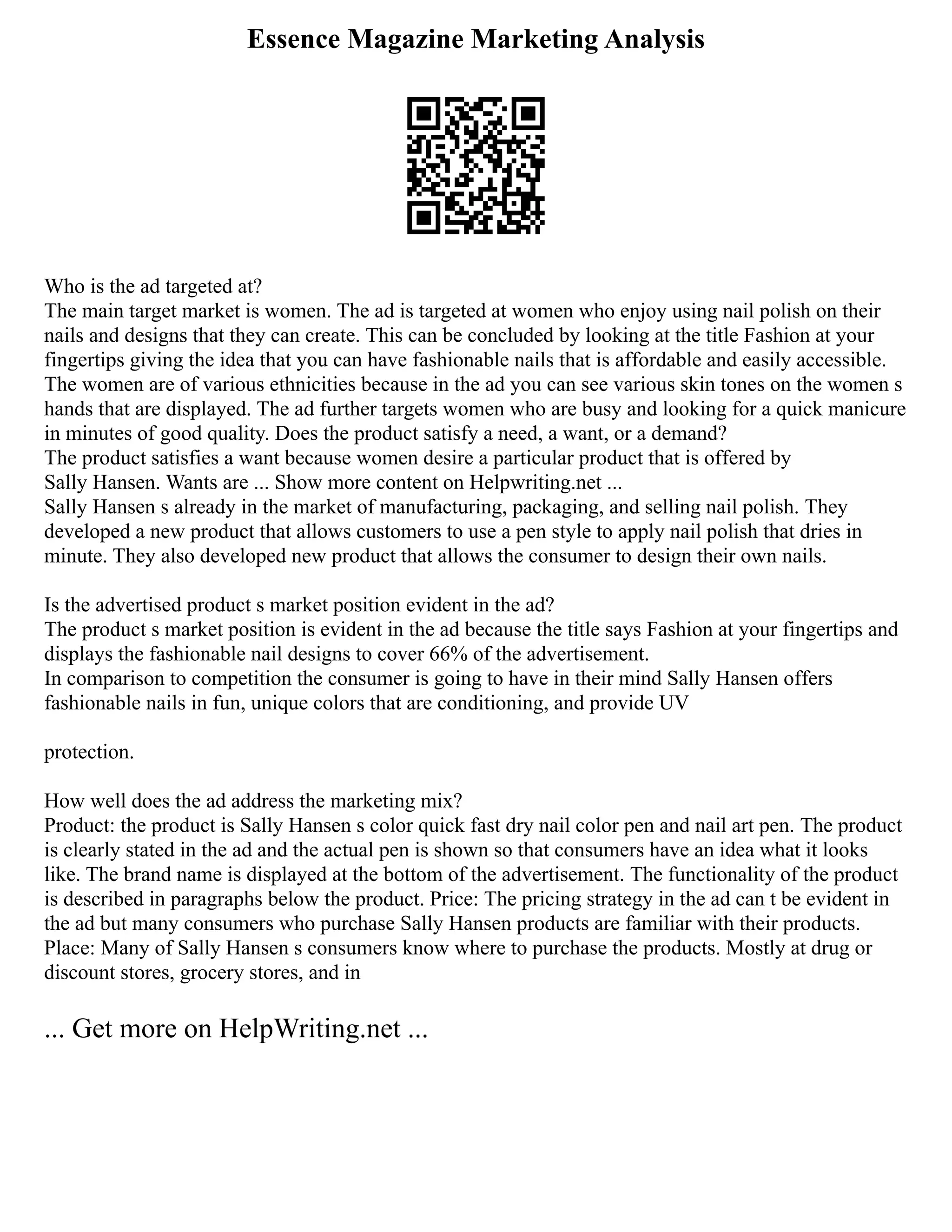 Beginning Writing Paper Freebie Beginning Writing | PDF