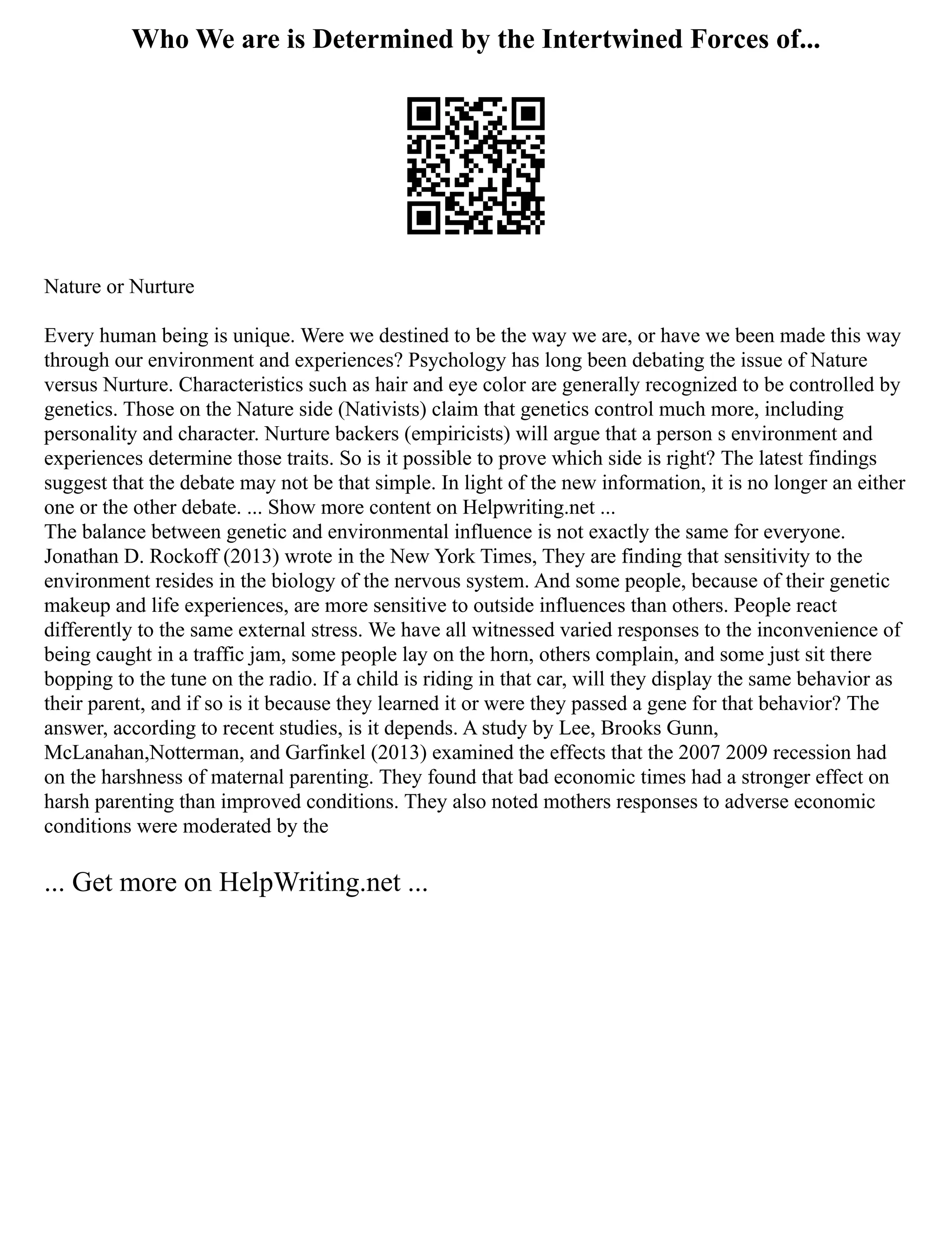 Beginning Writing Paper Freebie Beginning Writing | PDF