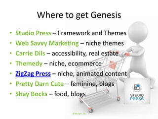 Begin with Genesis | PPTX