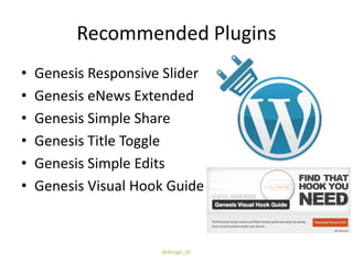 Begin with Genesis | PPTX