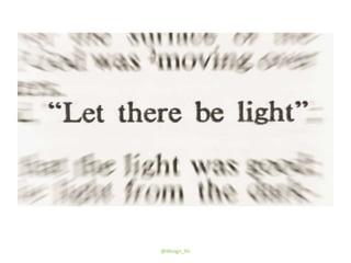 Begin with Genesis | PPTX