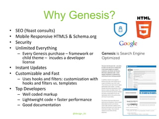 Begin with Genesis | PPTX