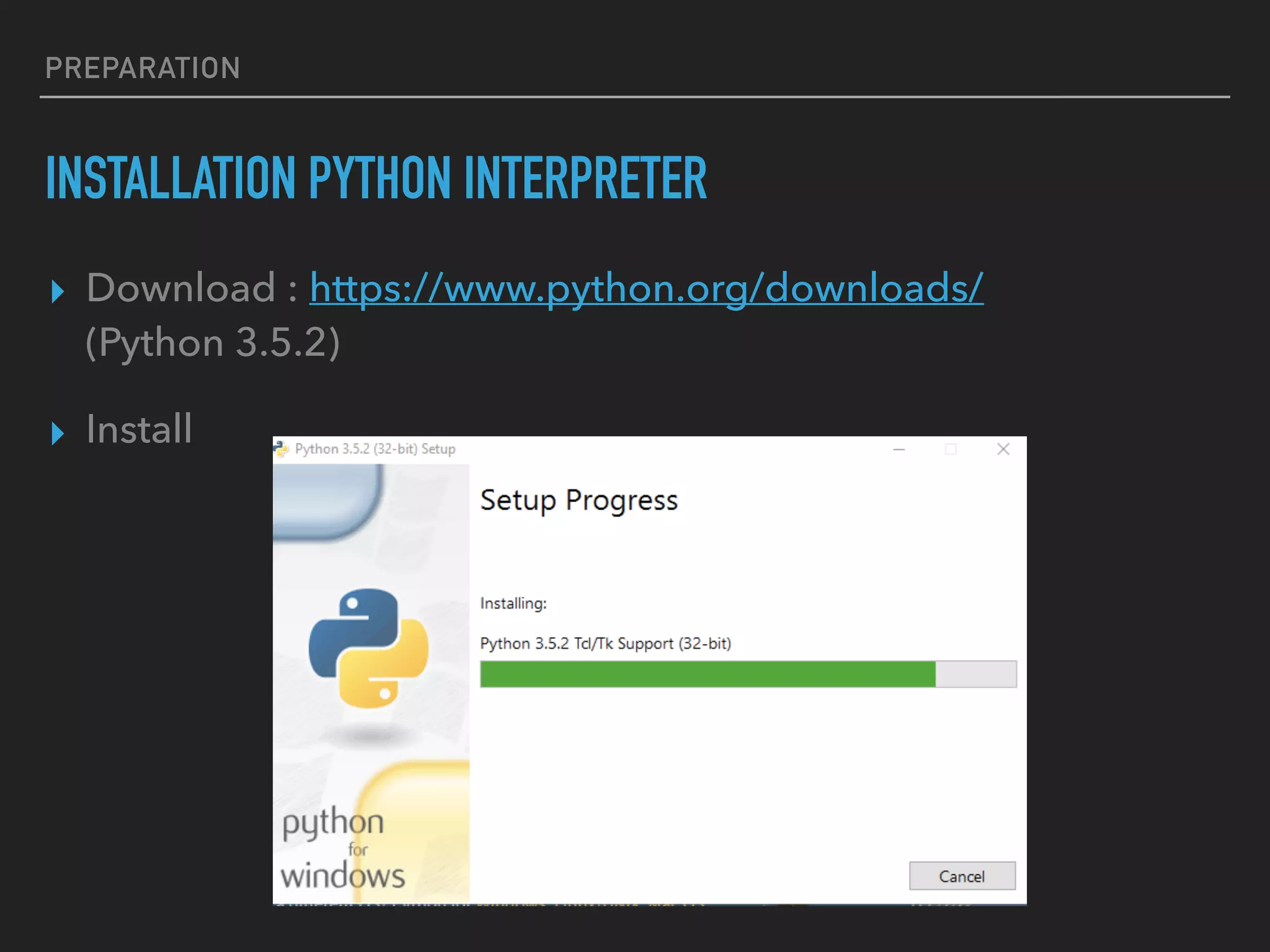 Begin with Python | PDF | Programming Languages | Computing