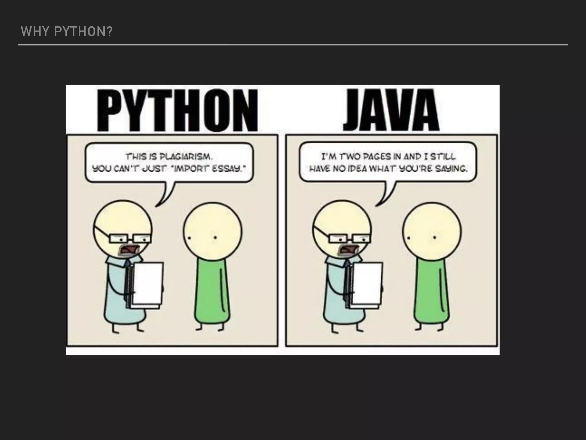 Begin with Python | PDF | Programming Languages | Computing