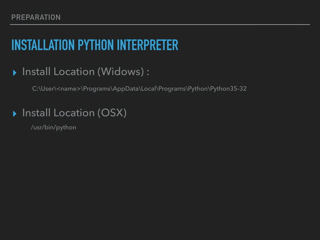 Begin with Python | PDF | Programming Languages | Computing