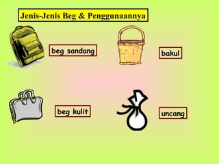 Kata Kerja ( Homonim ) | PPT