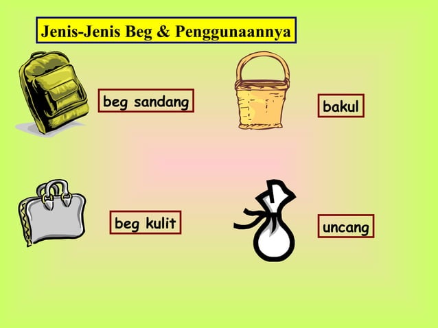 Kata Kerja ( Homonim ) | PPT