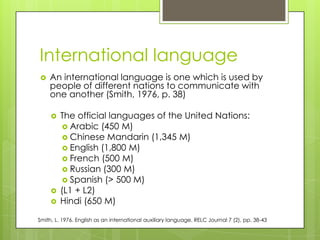 Basic English Grammar Meeting 10 | PPT