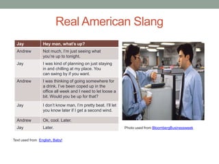 Basic English Grammar Meeting 5 | PPTX | Education