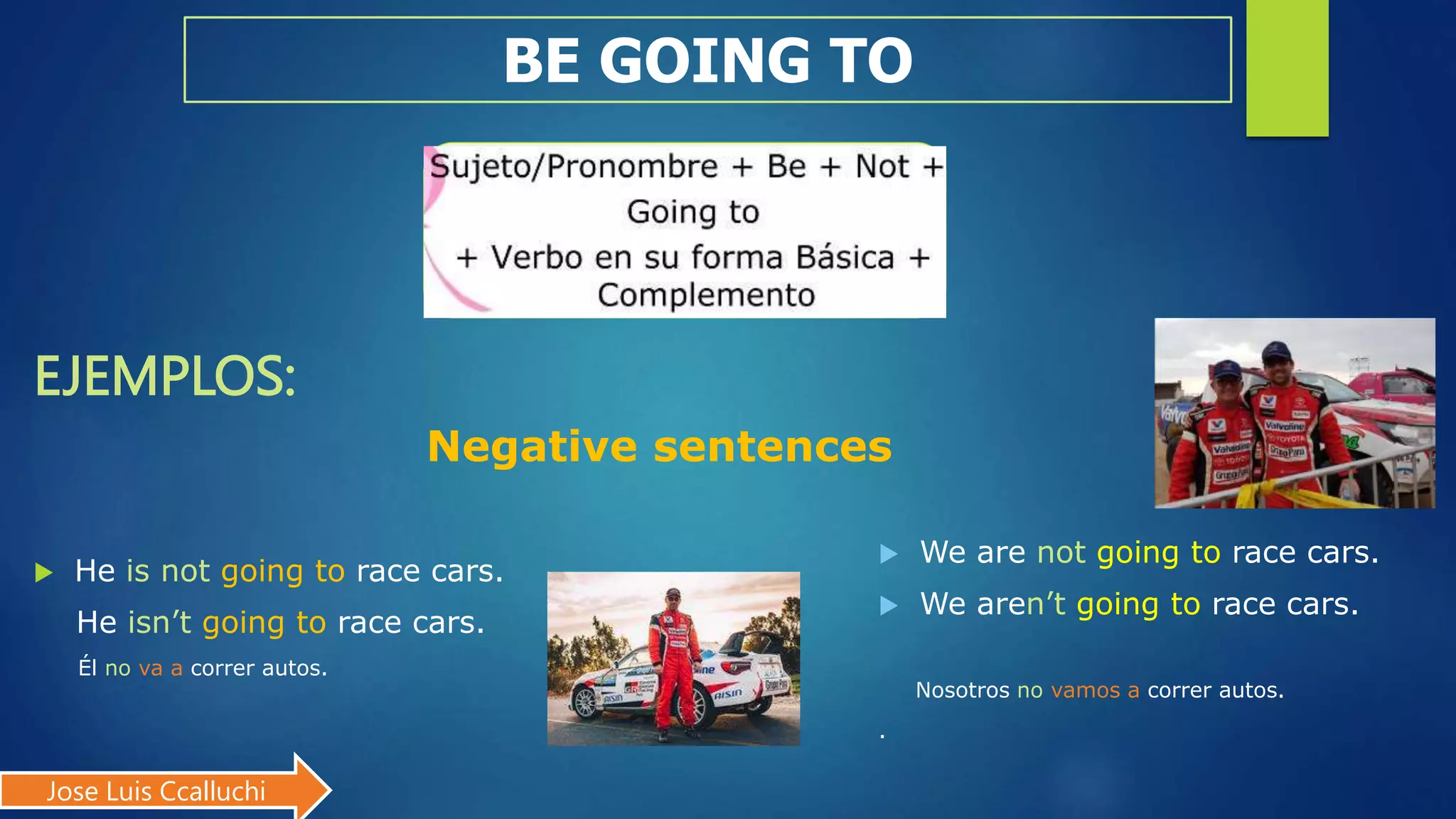 be going to.pptx