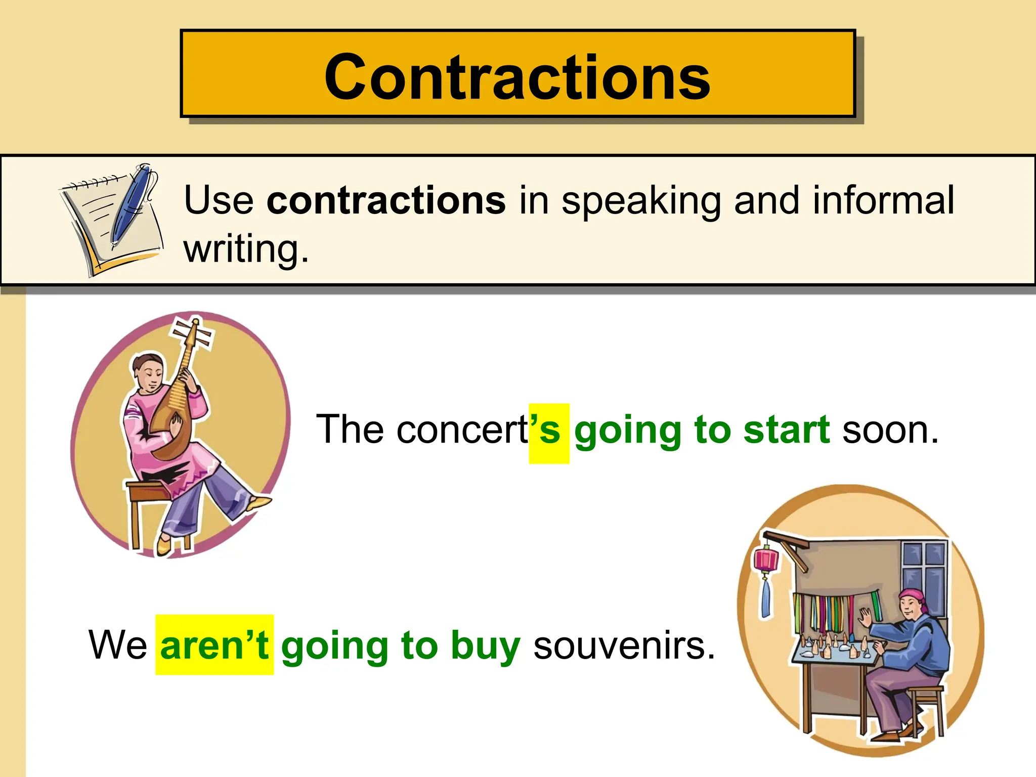 Be going to ppt lesson -future tense ppt | PPT