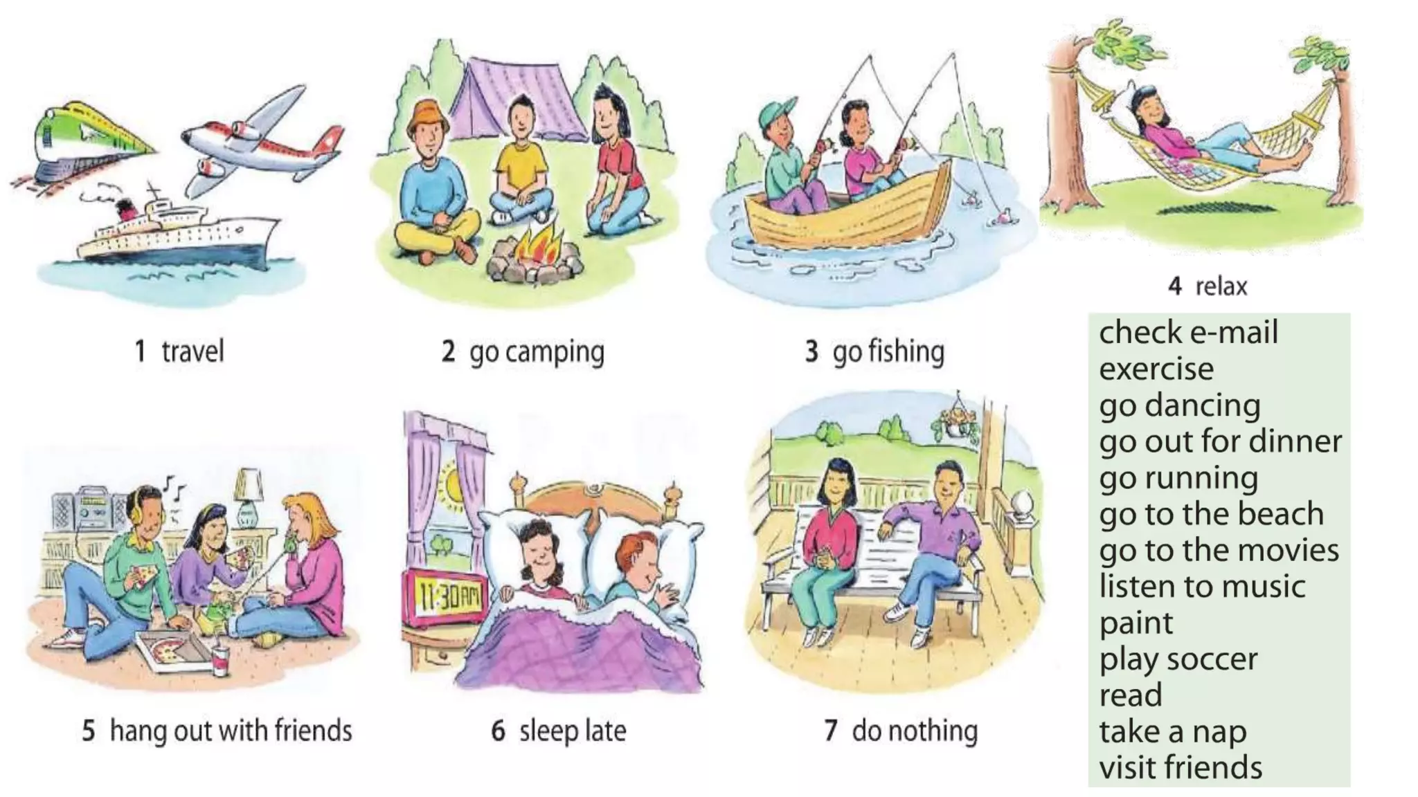 be going to review and reading.pptx