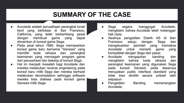Sega vs Accolade Case Study.pdf