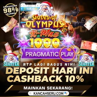 REKOMENDASI GAME TERATAS SPESIAL XMAS STAR GAMING ASIA | PDF