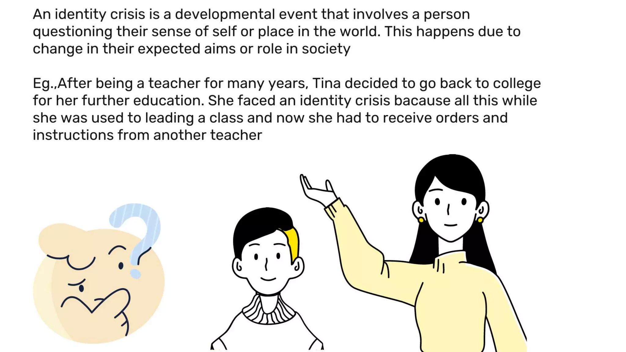 Understanding Self | PPTX