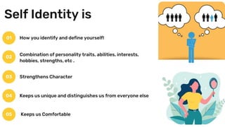 Understanding Self | PPTX