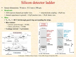 Behalf Of Pamela Collaboration | PPT