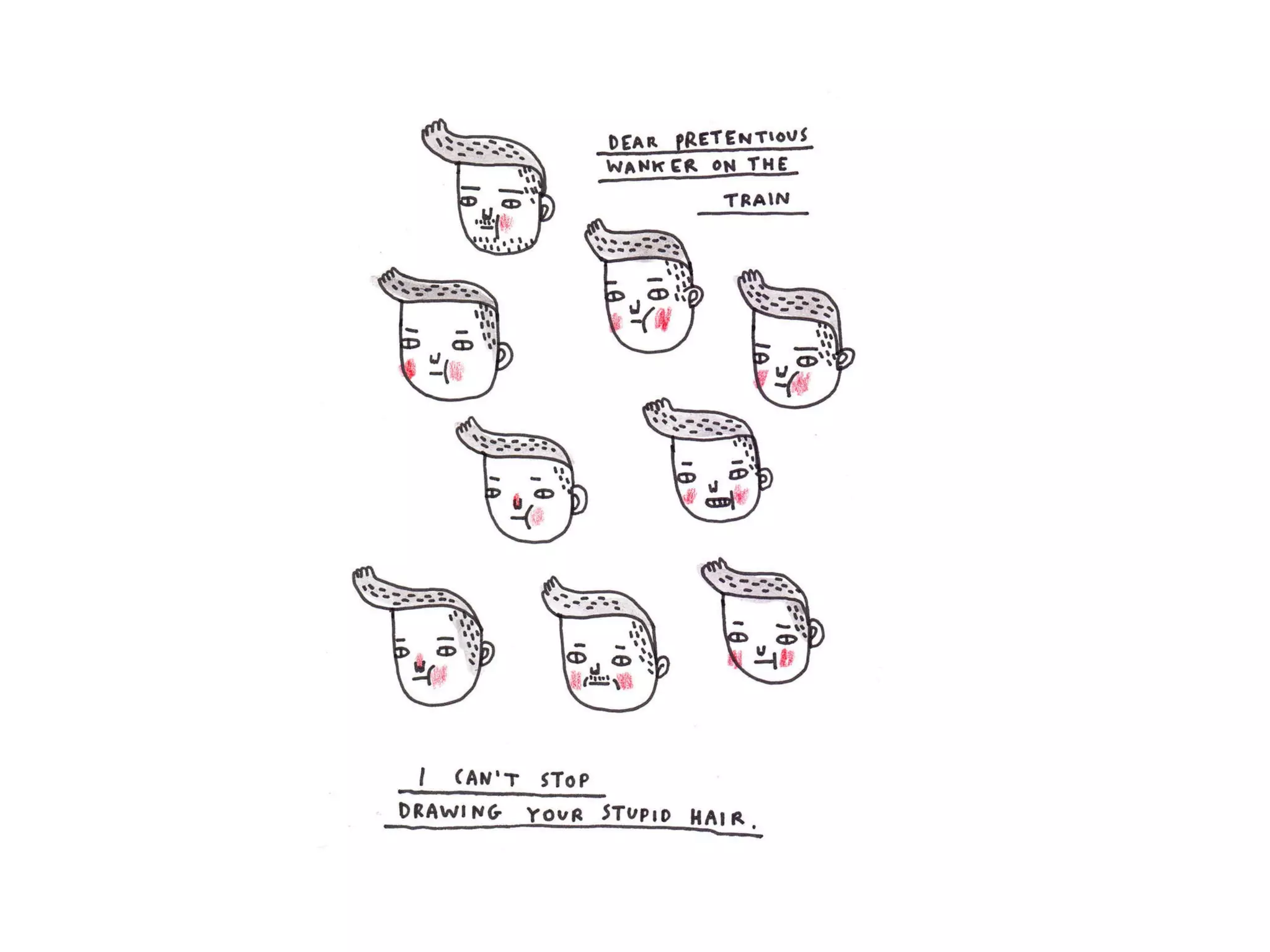 Gemma Correll | PPT