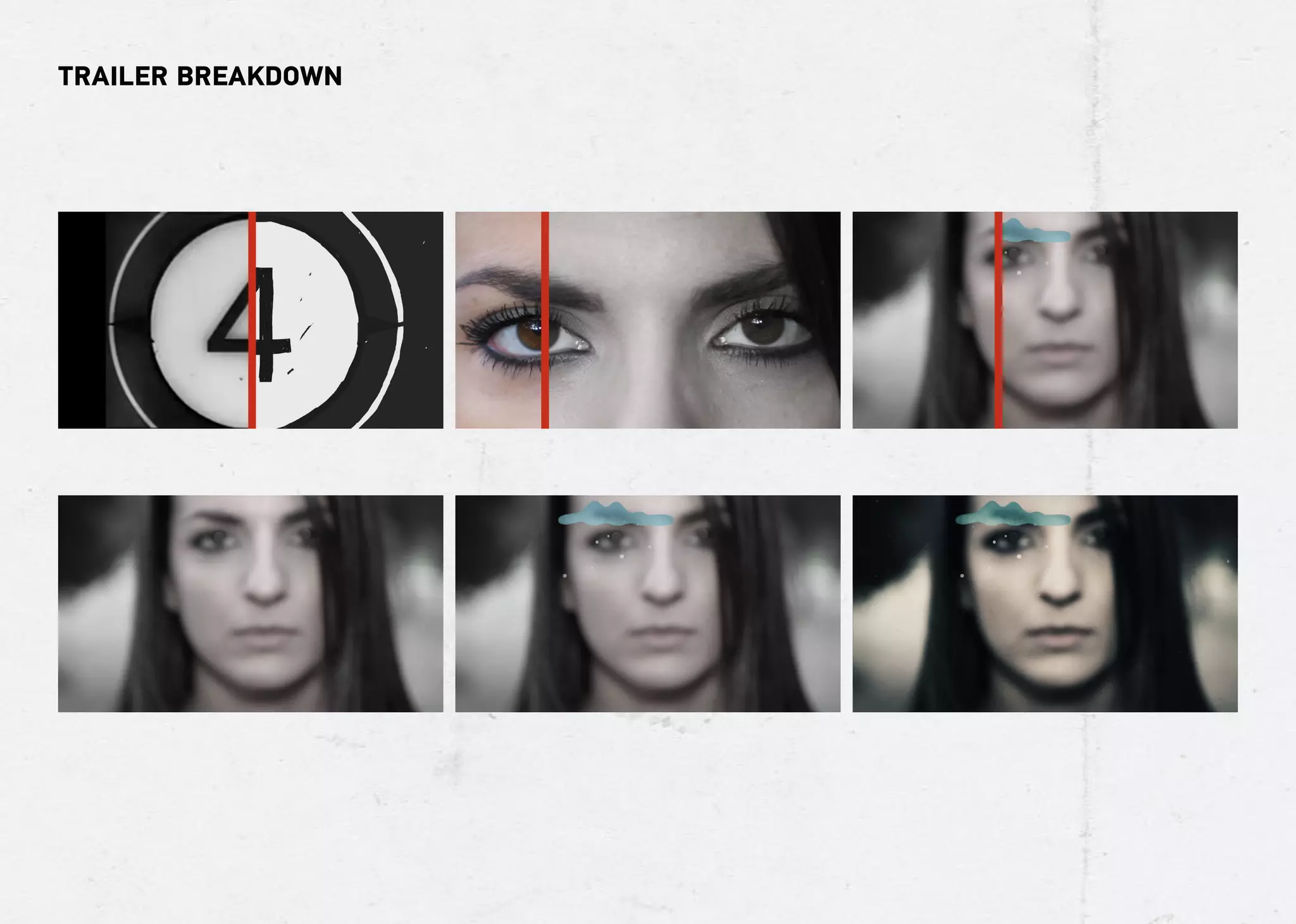 Behance presentation | PPT